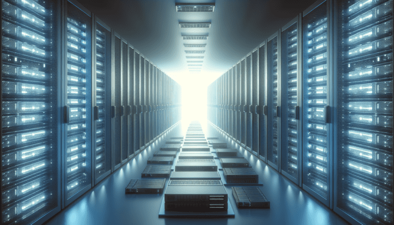 Understanding And Implementing Server-side Caching Mechanisms - HostThrive Understanding And Implementing Server-side Caching Mechanisms - HostThrive