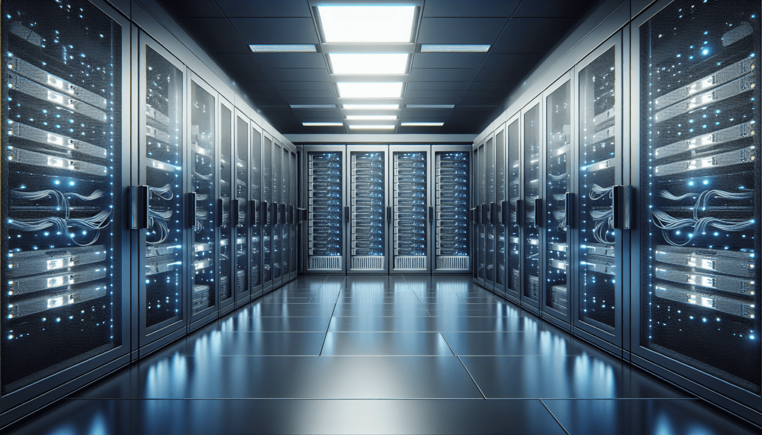 The Benefits Of Proactive Server Management - HostThrive The Benefits Of Proactive Server Management - HostThrive